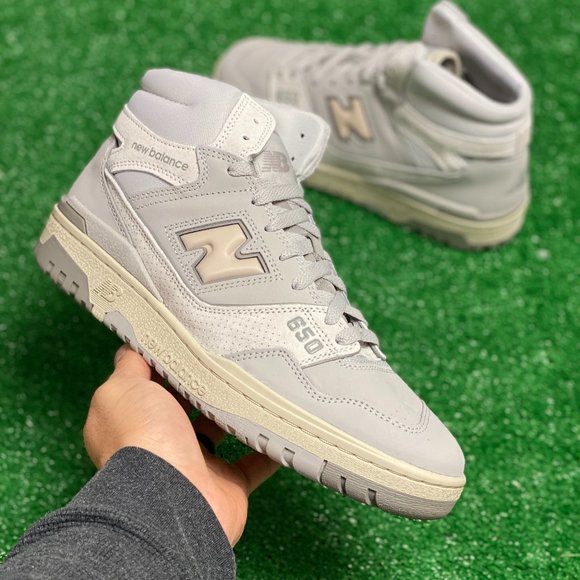 New Balance | Shoes | New Balance 65r Light Aluminum Mid Mens Shoes ...